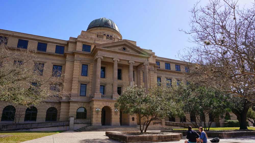 Residence Life | Texas A&M University – Page 3 – Live at the Heart of ...