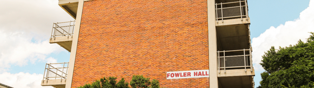 Fowler Hall