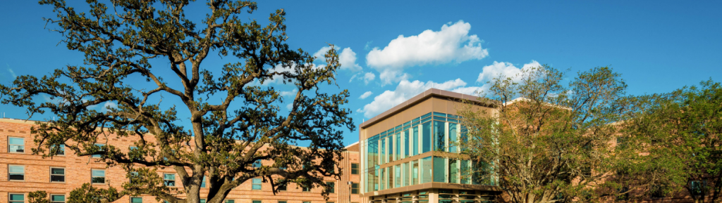 Harrington Hall (Dorm 11)