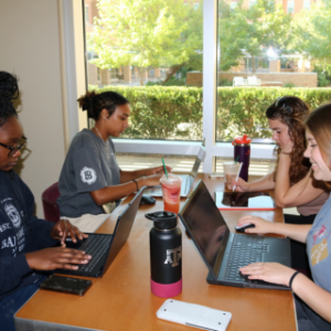 Residence Life – Division of Student Affairs